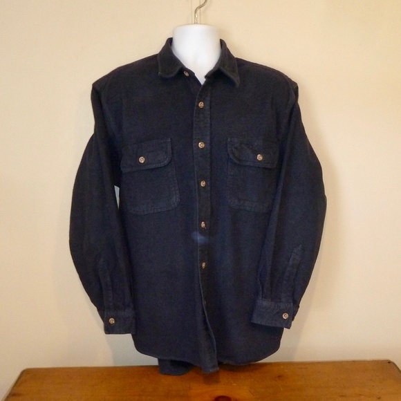 Field & Stream | Shirts | Field Stream Ls Flannel Shirt | Poshmark